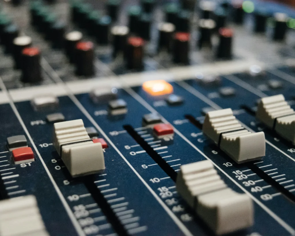 A Guide to Choosing the Best Audio Quality Format - Morestudios Blogs
