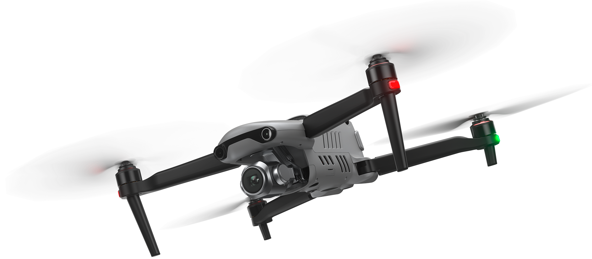 7 Best Drones for Professional Photography in 2025