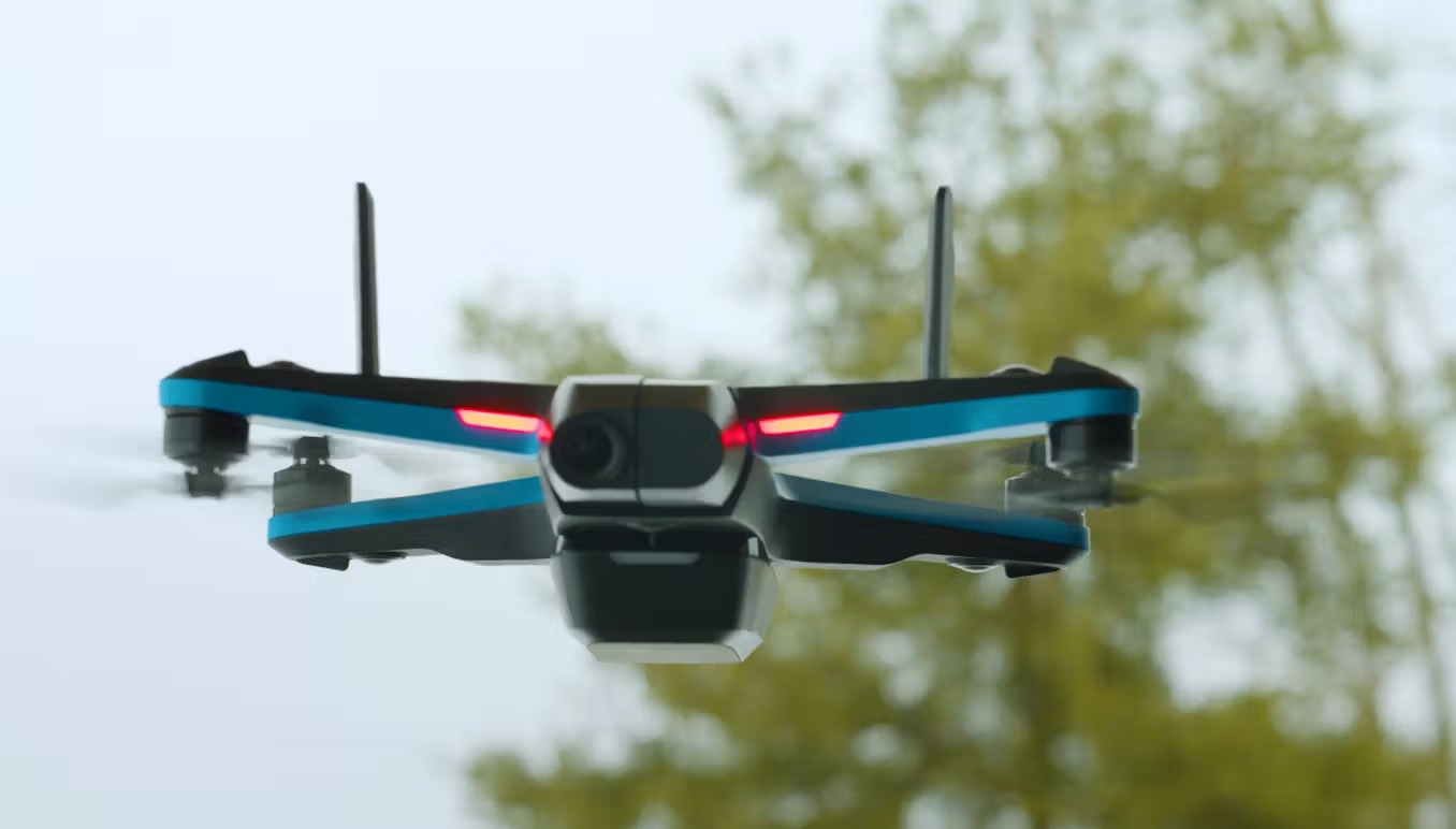 7 Best Drones for Professional Photography in 2025