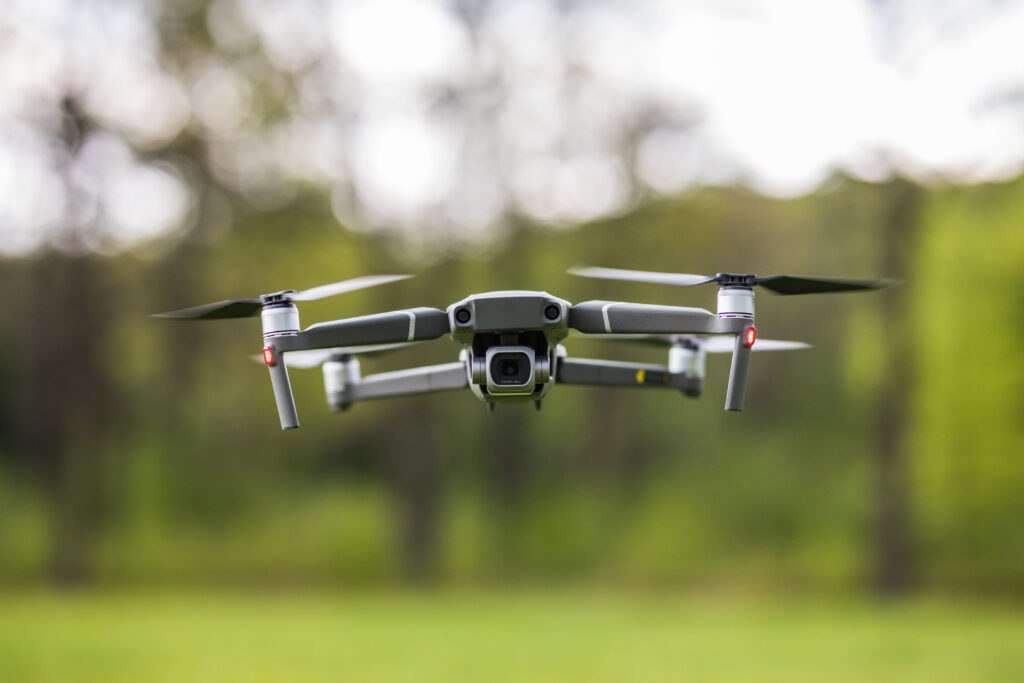 7 Best Drones for Professional Photography in 2025