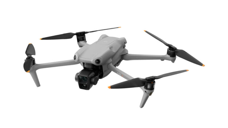 7 Best Drones for Professional Photography in 2025