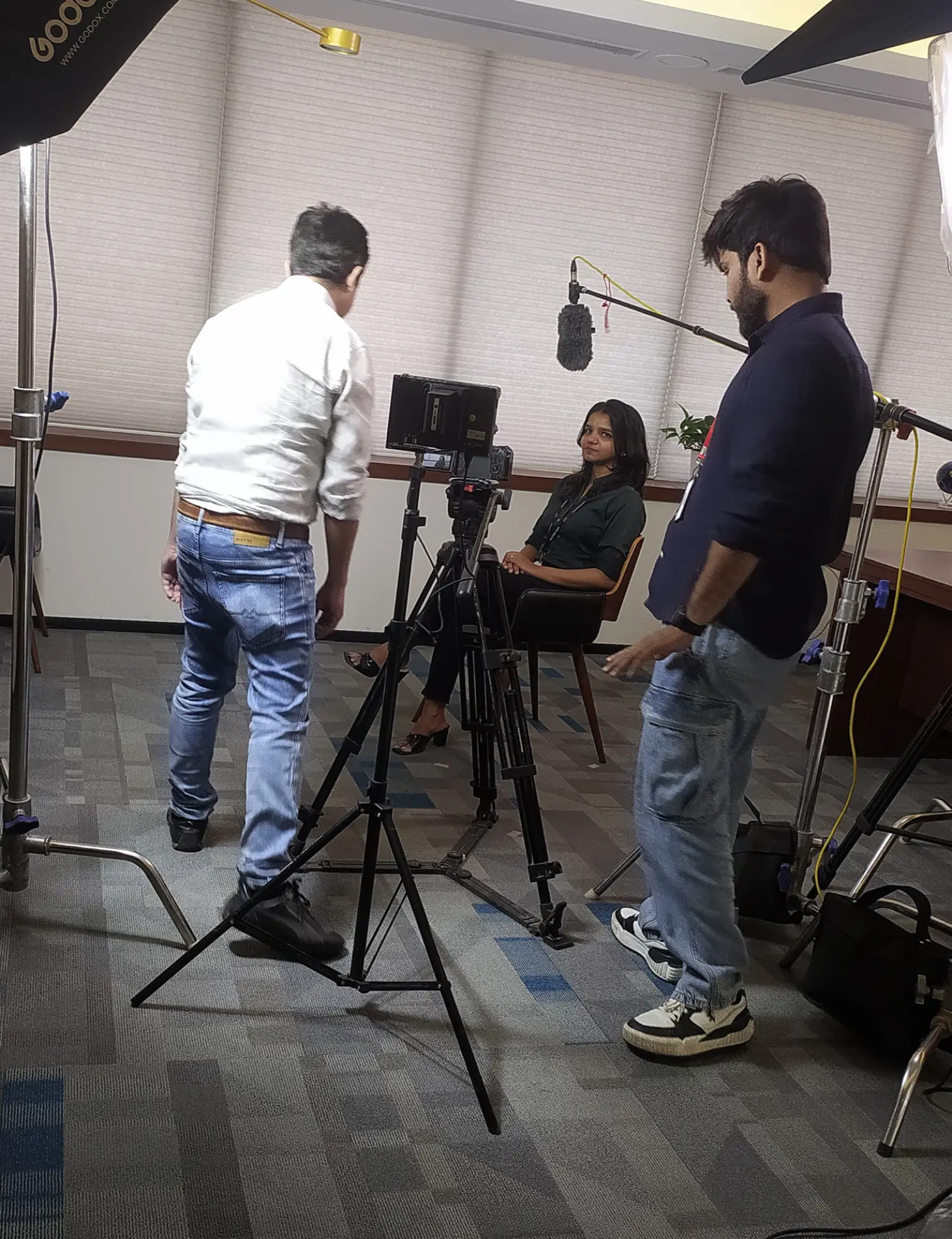 Best Corporate Video Production Company, Corporate Video Makers in ...